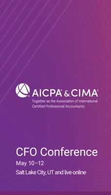 AICPA & CIMA