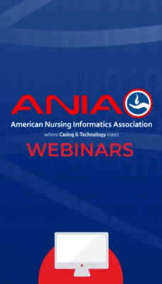 American Nursing Informatics Association