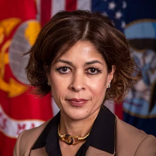 The Society of Defense Financial Management