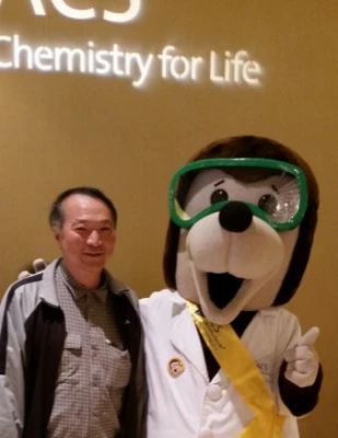 American Chemical Society