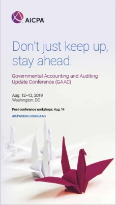 AICPA & CIMA
