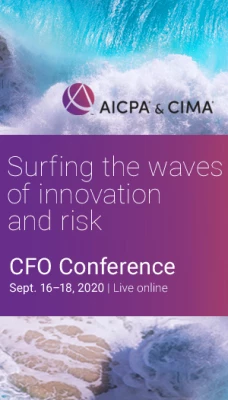 AICPA & CIMA