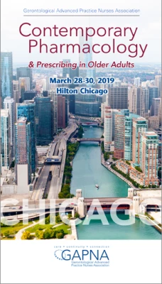 Gerontological Advanced Practice Nurses Association