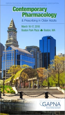 Gerontological Advanced Practice Nurses Association