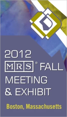 Materials Research Society