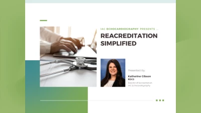 Intersocietal Accreditation Commission