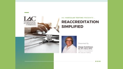 Intersocietal Accreditation Commission