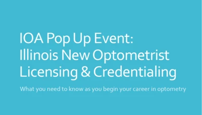 Illinois Optometric Association