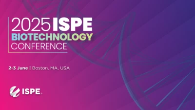 International Society for Pharmaceutical Engineering