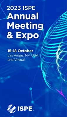 International Society for Pharmaceutical Engineering