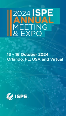 International Society for Pharmaceutical Engineering