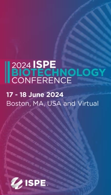 International Society for Pharmaceutical Engineering