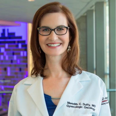 Society of Gynecologic Oncology