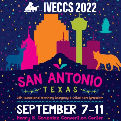 Veterinary Emergency and Critical Care Society