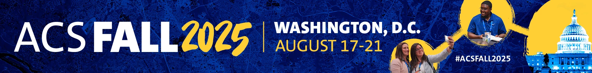 Full Program - ACS Fall 2025 - American Chemical Society