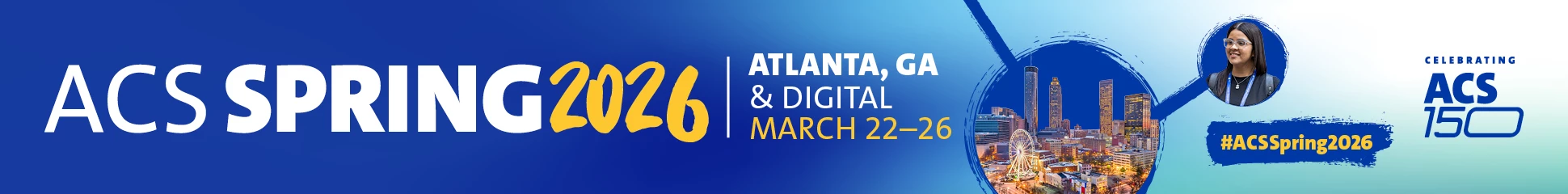 Full Program - ACS Spring 2026 - American Chemical Society