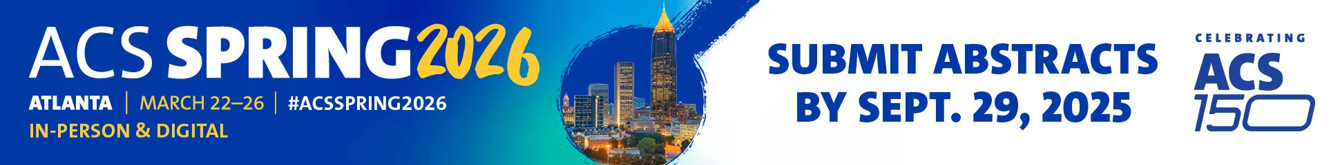 Full Program - ACS Fall 2025 - American Chemical Society