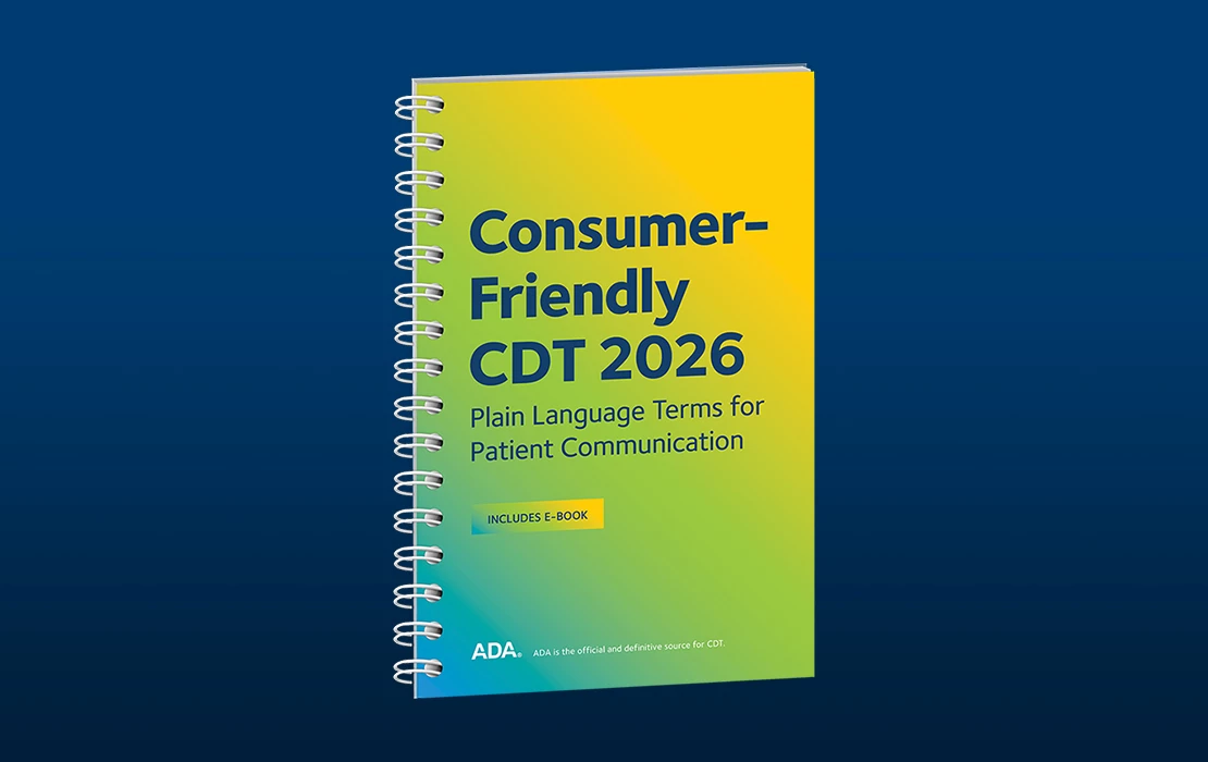 ADA Coding Resources for All Your Needs - American Dental Association