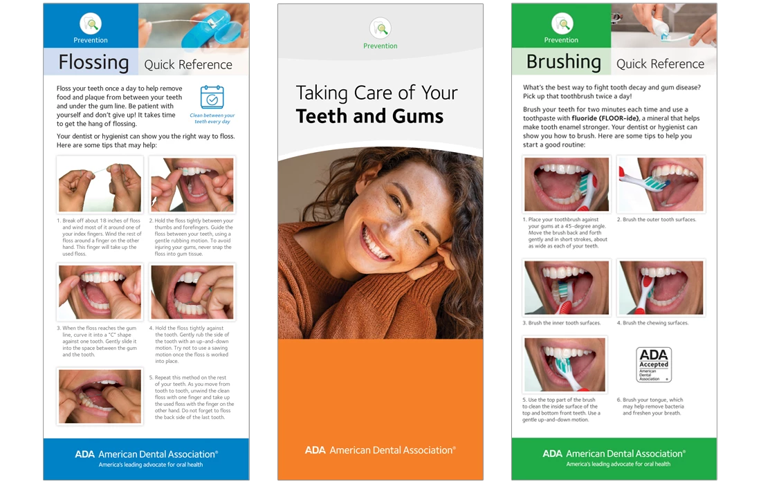 American Dental Association