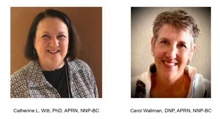 ANNTalks - Academy of Neonatal Nursing