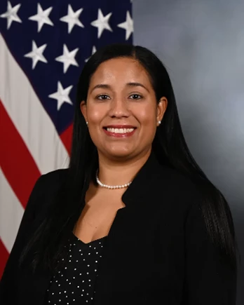 Leadership - The Society of Defense Financial Management