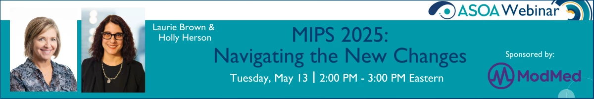 Event Summary - MIPS 2025: Navigating the New Changes - American ...