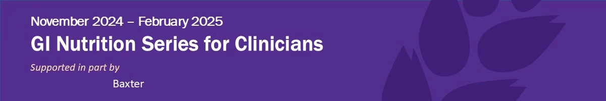 Handouts - GI Nutrition Series for Clinicians 2024-2025 - American ...