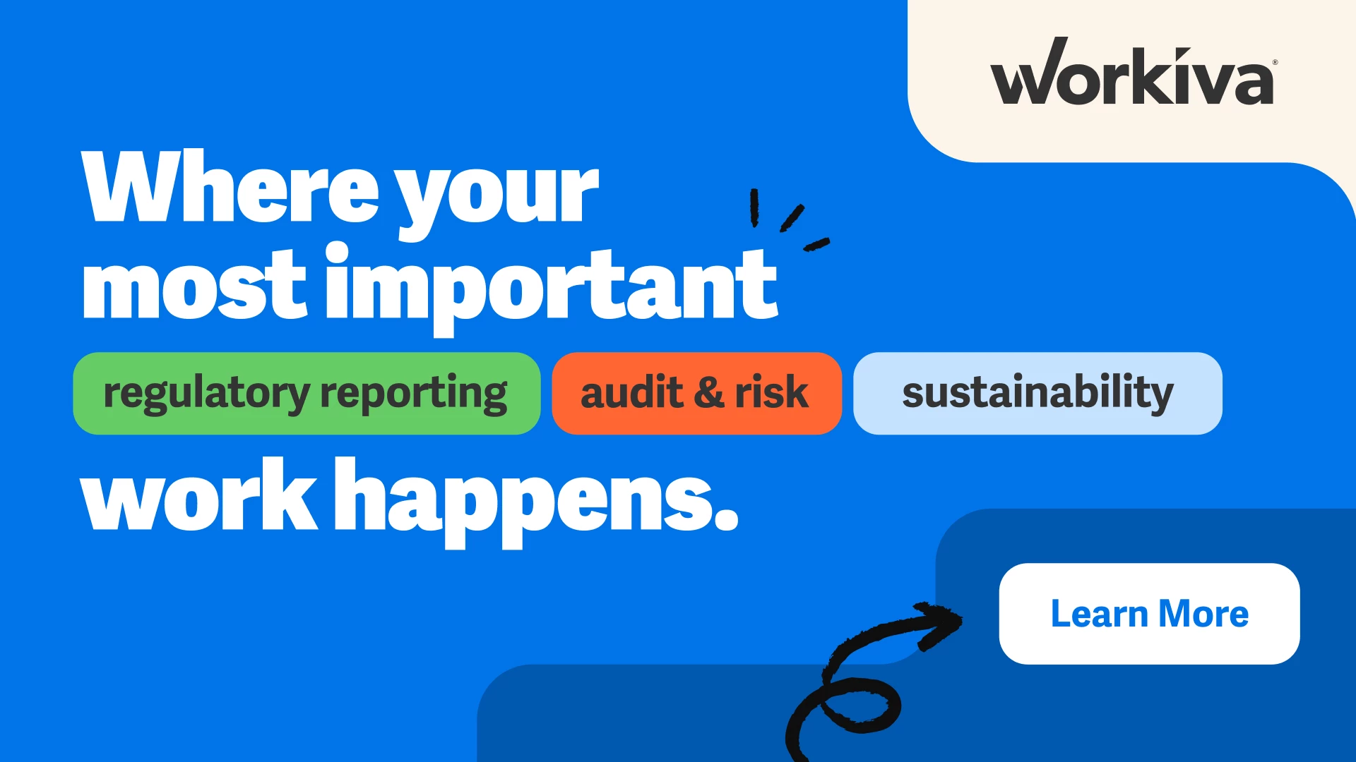 Sponsor: Workiva - 42nd Annual SEC and Financial Reporting Conference ...