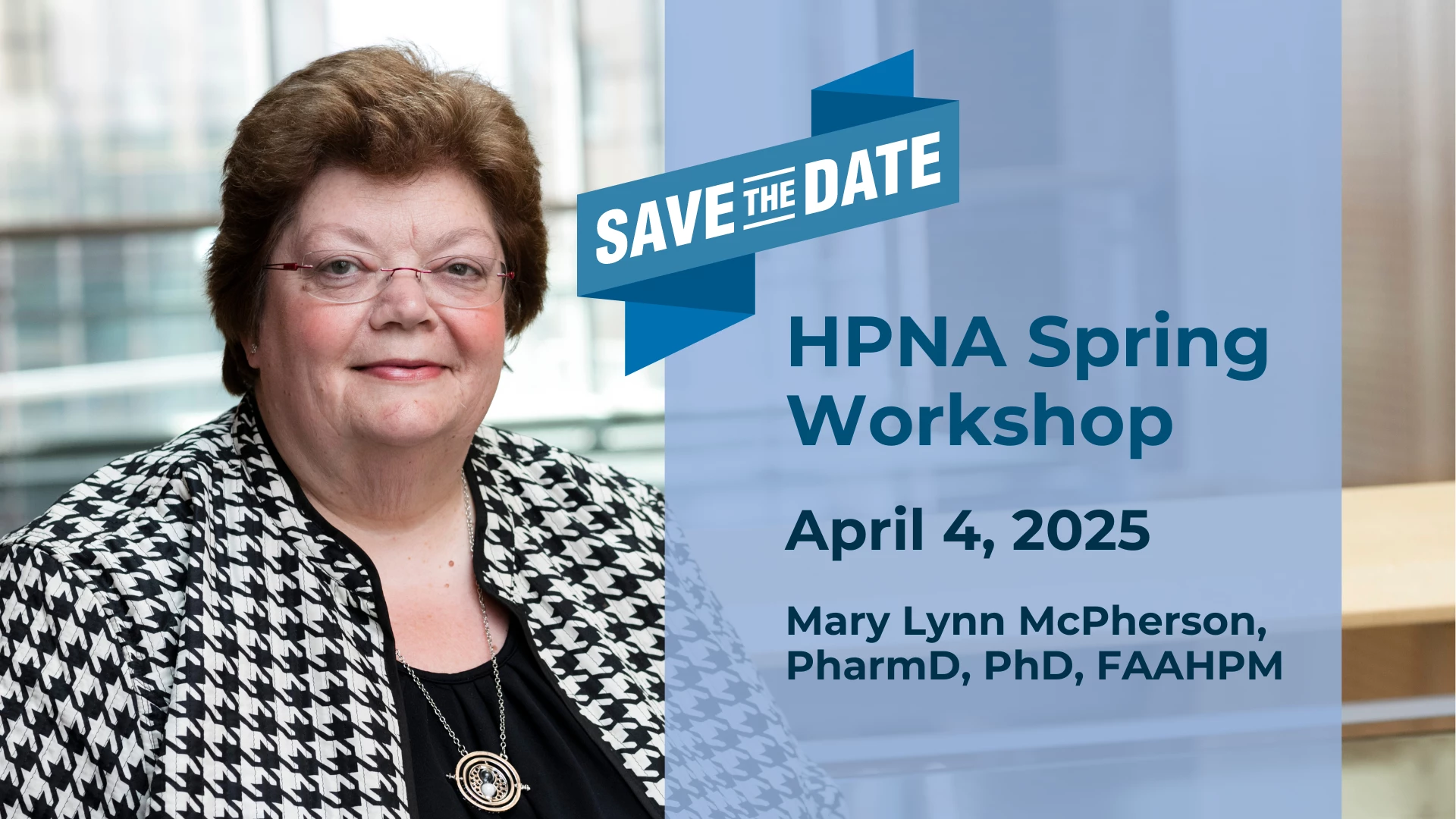 Events - Hospice and Palliative Nurses Association