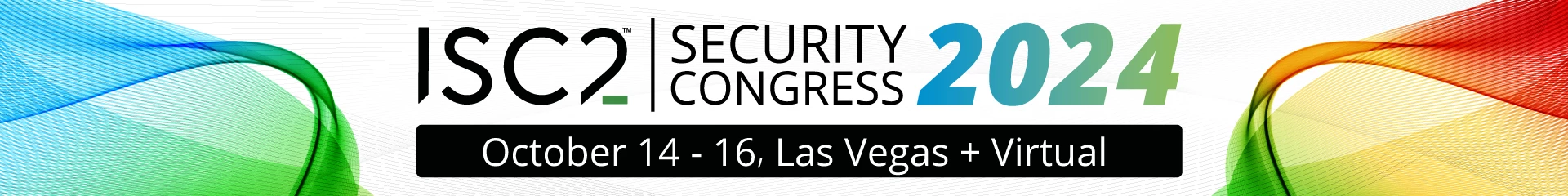 Home - ISC2 Security Congress 2024 - ISC2