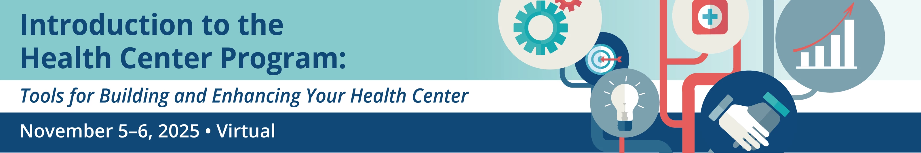 Sessions - Introduction to the Health Center Program - National ...