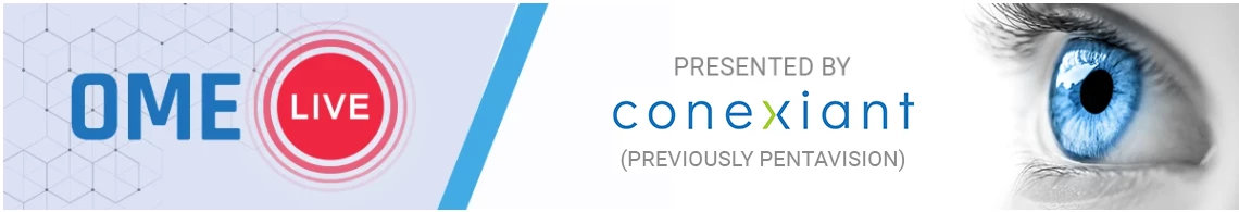 OME Live - Event Summary - Optometric Management Education