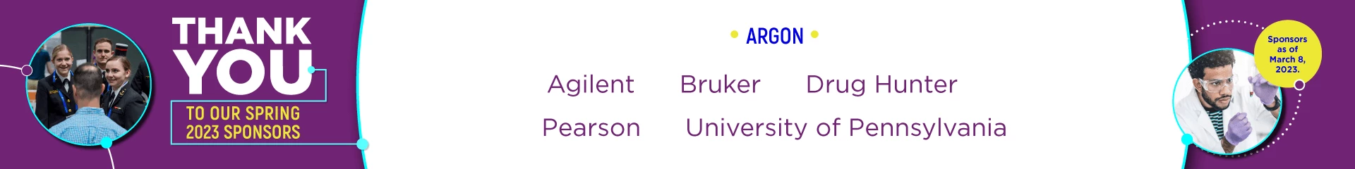 Technical Program Archive - ACS Spring 2023 - American Chemical Society