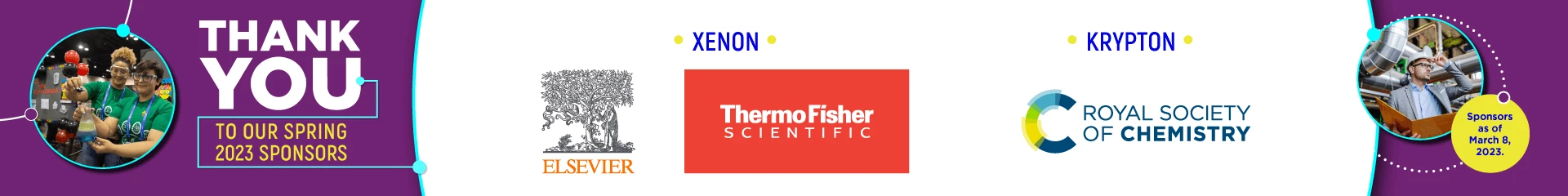 Technical Program Archive - ACS Spring 2023 - American Chemical Society