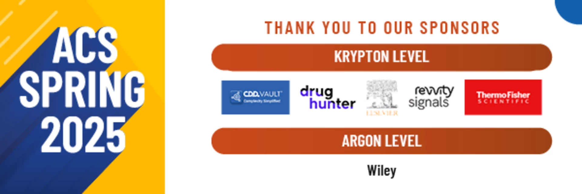 Mobile Home - ACS Spring 2025 - American Chemical Society