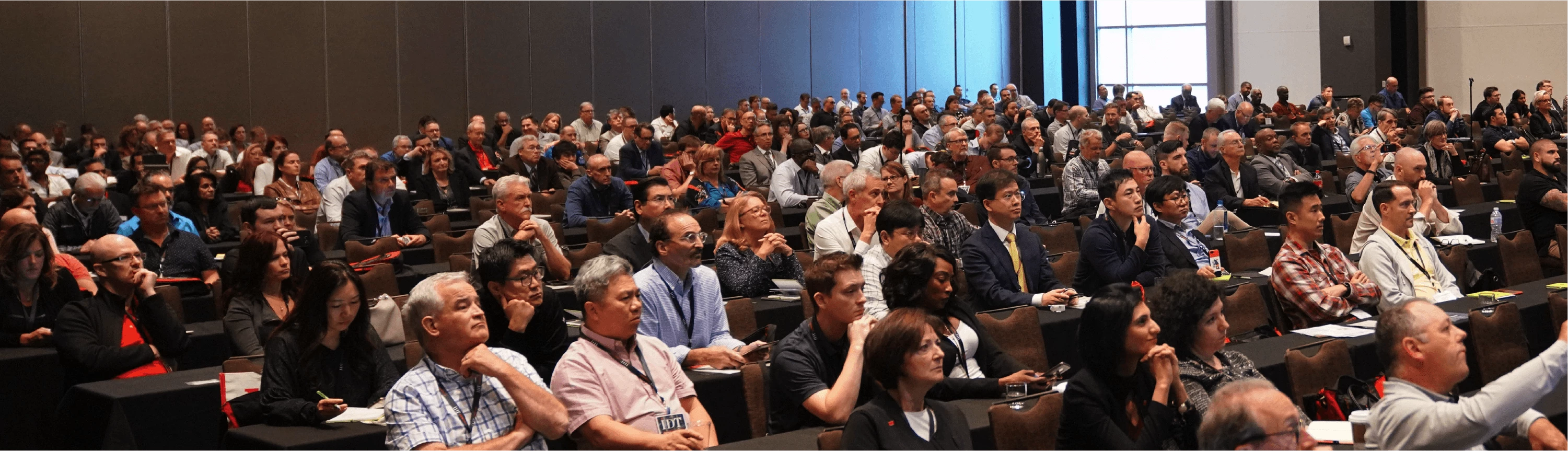 2024 IDT Live - Why Attend - CDEWorld