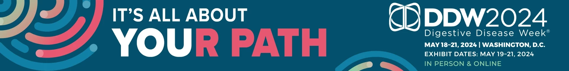 Digestive Disease Week