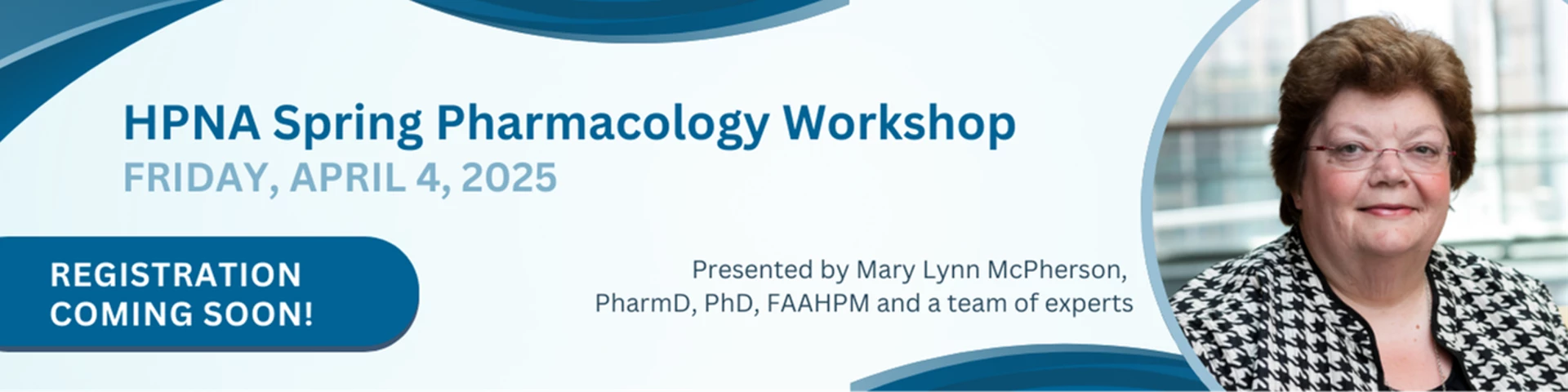 Hospice and Palliative Nurses Association