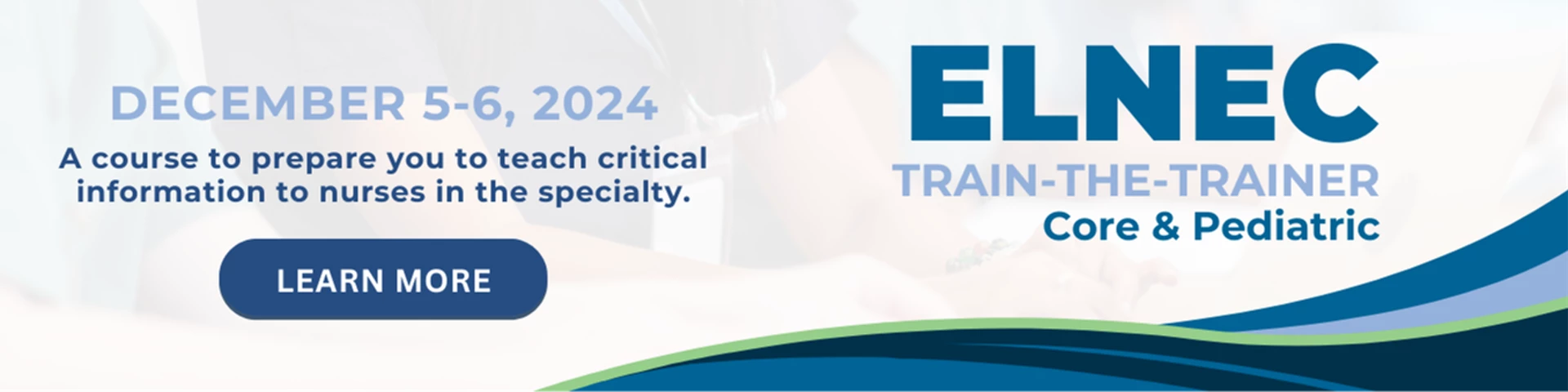 Hospice and Palliative Nurses Association