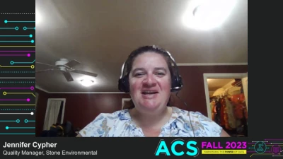 Icafolin-methyl an innovative broad-spectrum herbicide - American ...