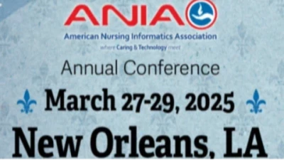 American Nursing Informatics Association