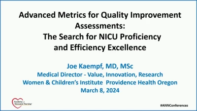 Outcomes for Infants Born at the Limits of Viability Managed with a ...