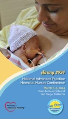 Poster: 2023 Spring Advanced Practice Neonatal Nurses Conference - Part ...