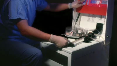 Dialysis Technicians - American Nephrology Nurses Association