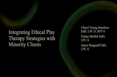 Association for Play Therapy