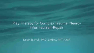 Association for Play Therapy