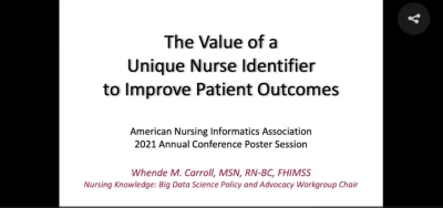 Implementing an Inpatient Virtual Discharge Nurse Program – Riding the ...