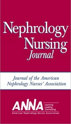 Nephrology Nursing Journal - American Nephrology Nurses Association