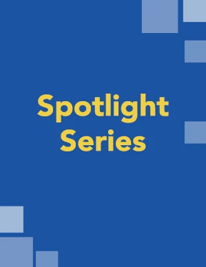 Spotlight Series - Association for Play Therapy