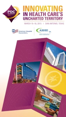 PDC Summit - American Society for Healthcare Engineering